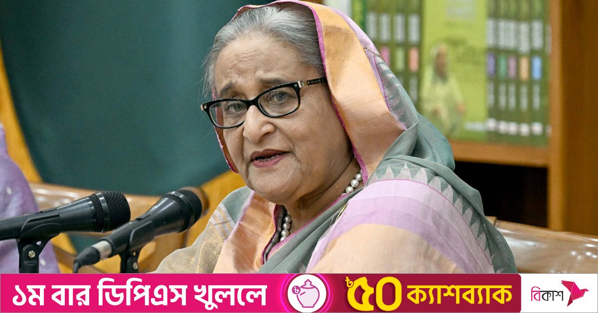 ACC to reinvestigate Padma Bridge corruption case against Hasina