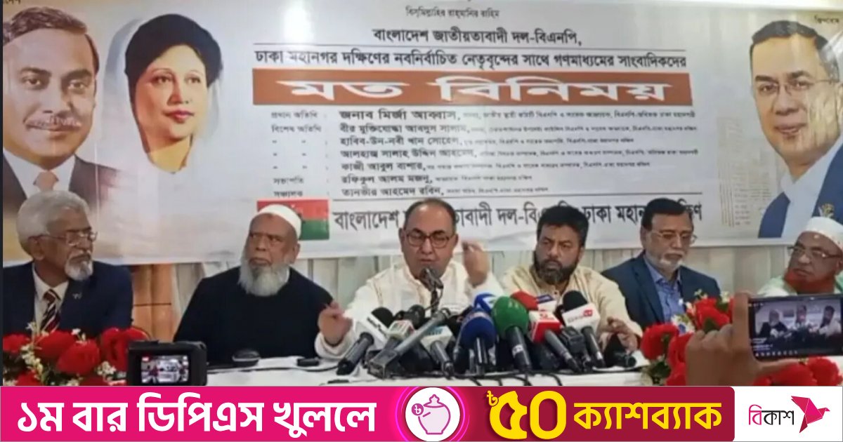 Mirza Abbas slams calls to abolish 1972 constitution