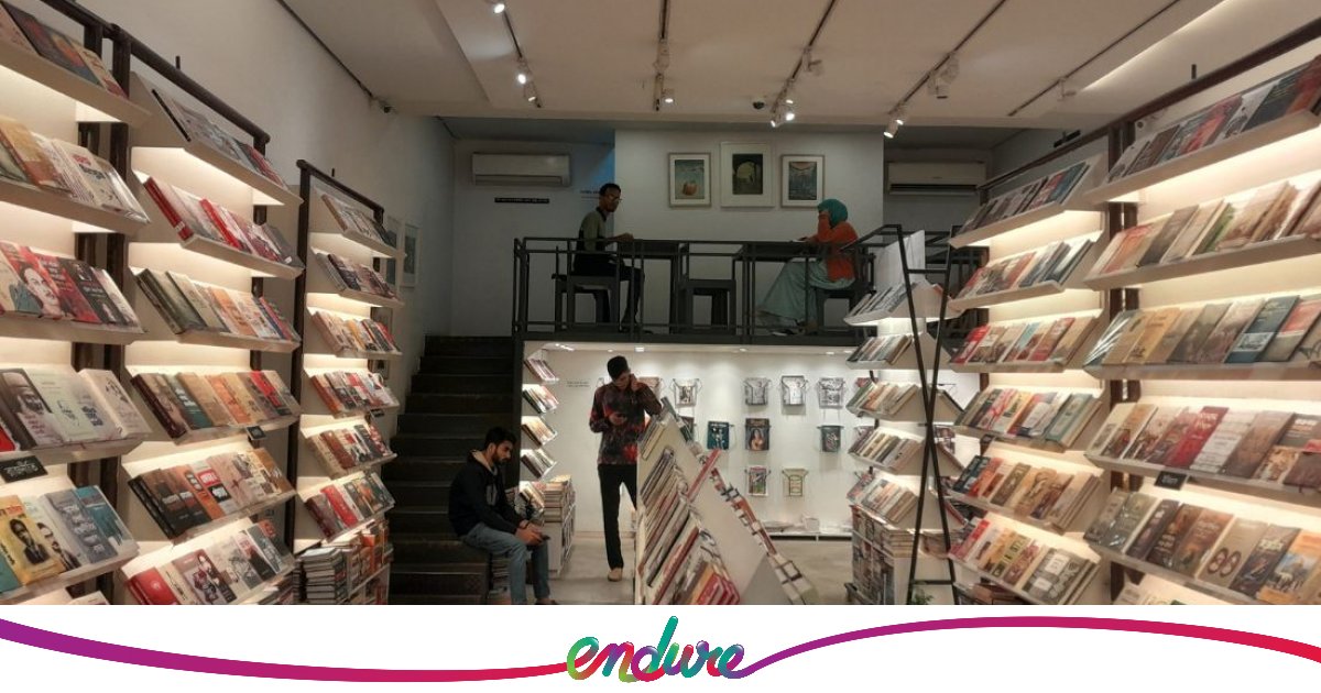 Bengal Boi: A cultural hub in the heart of Dhanmondi