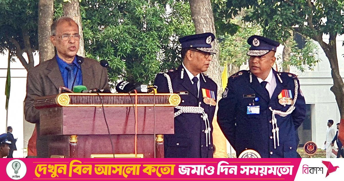 Home Adviser: Police will no longer implement anyone’s agenda