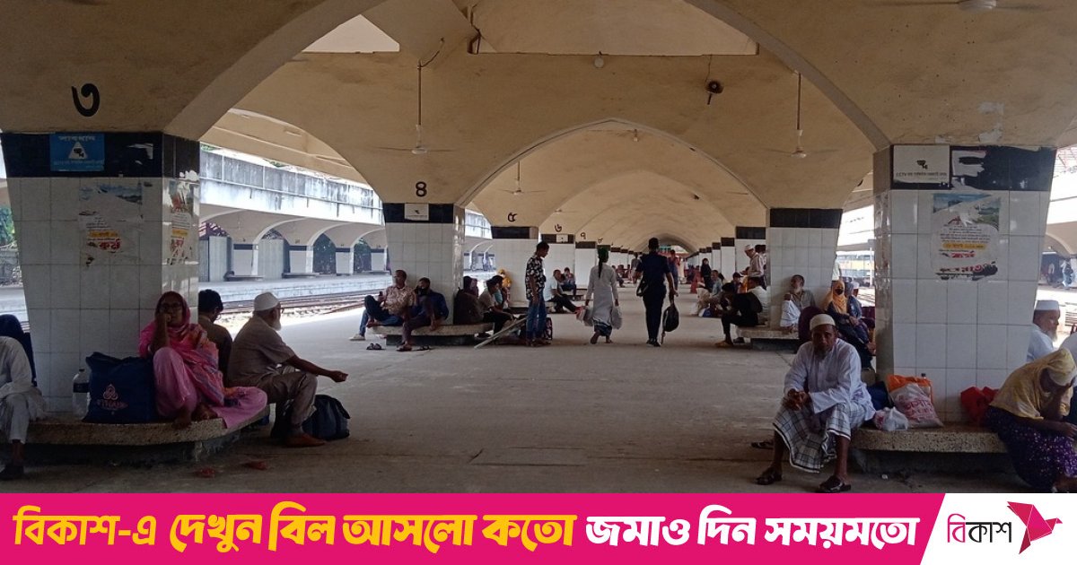 Temporary railway workers call off work abstention