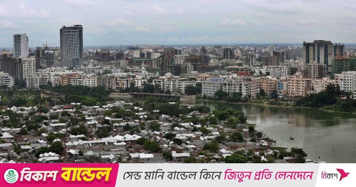 Our urbanization needs a course correction