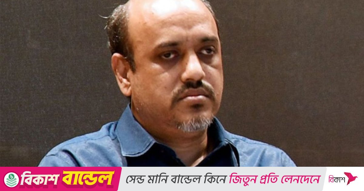 Azad Majumder: There are examples of turning ex-enemies into allies