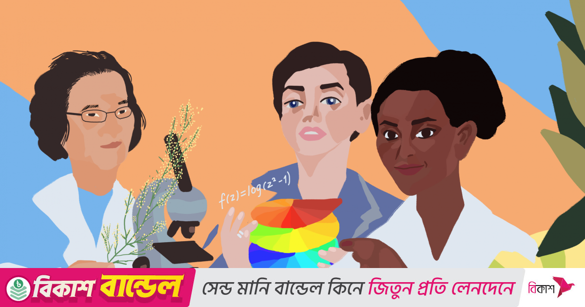 Breaking the (lab) ceiling