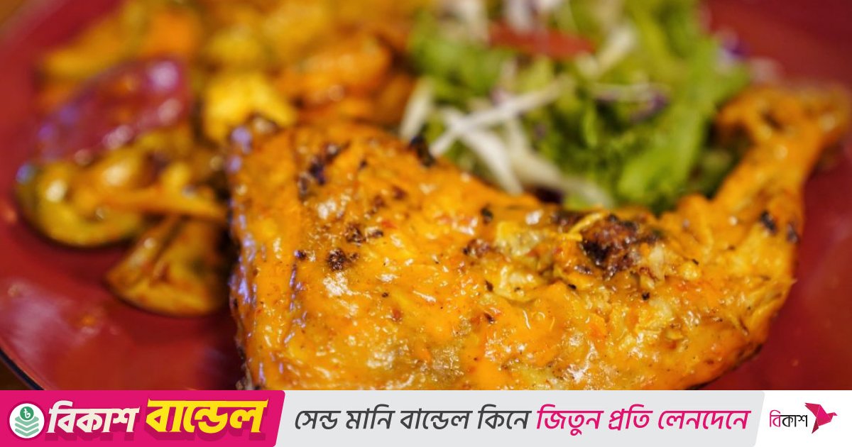 Green and Pepper: Homegrown peri peri restaurant