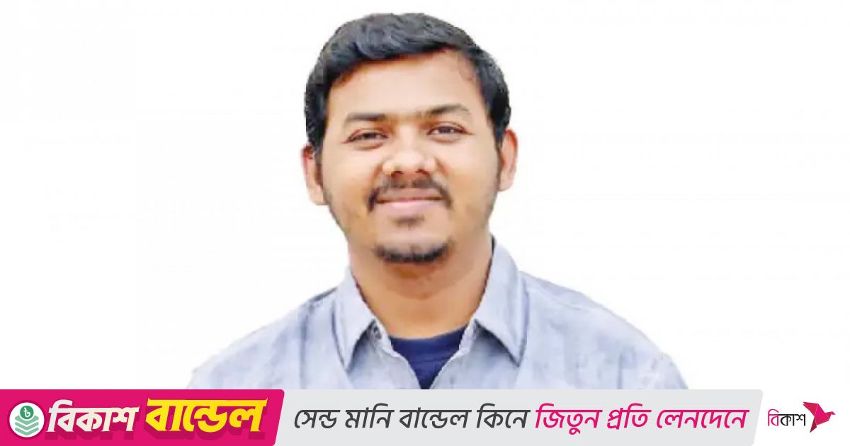 Sarwar Tusher: Boat symbol must be removed from ballot next election