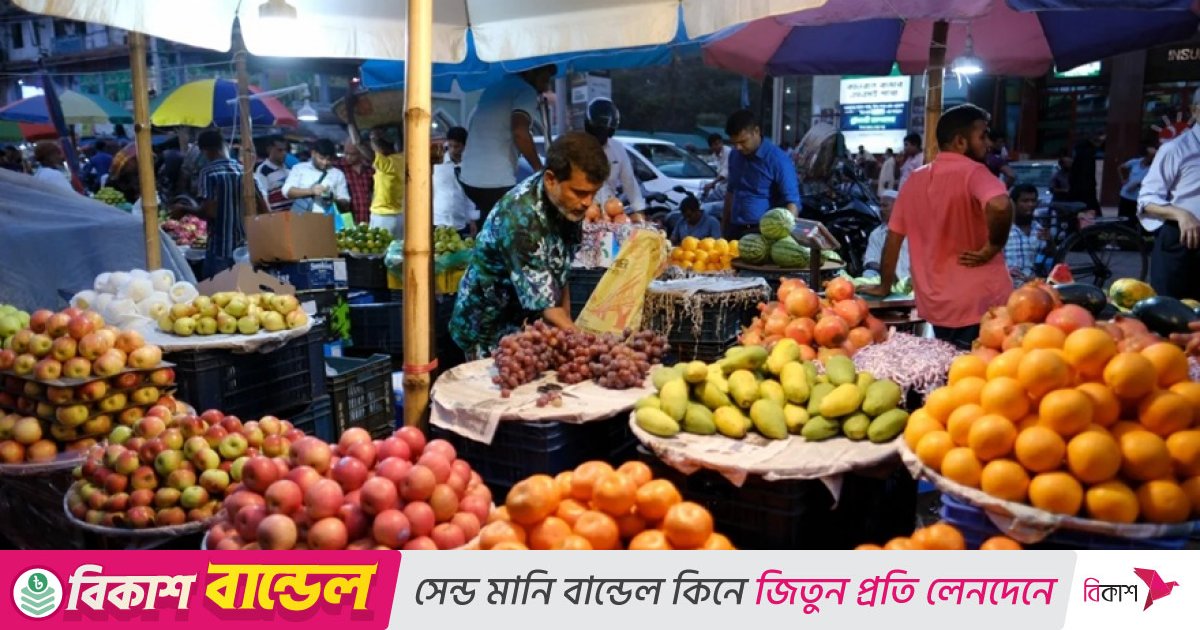 Getting serious about food security