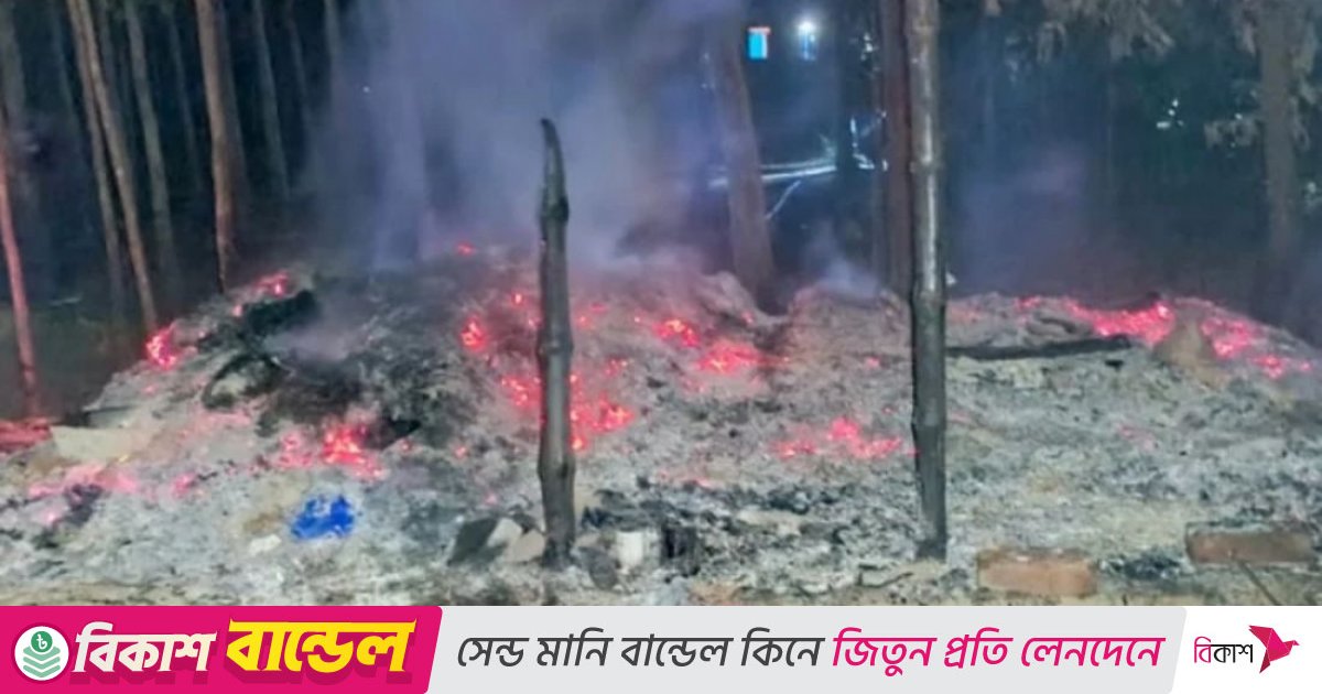 DU student Shammo murder: Arson attack on home of arrested