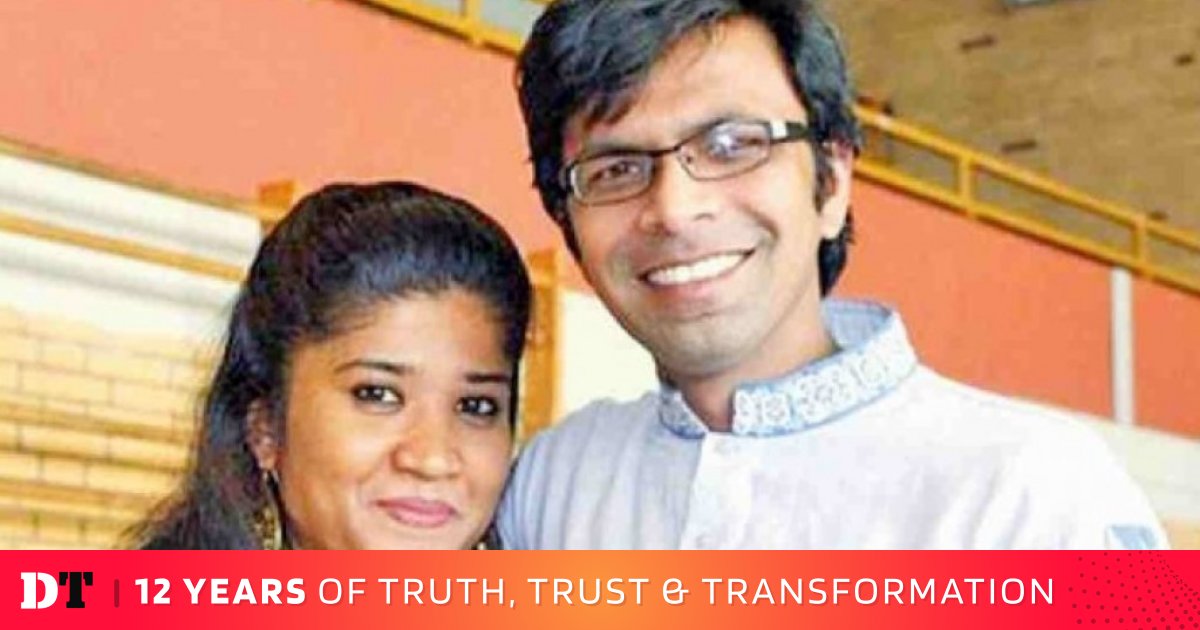 Task force gets 6 more months to probe Sagar-Runi murder