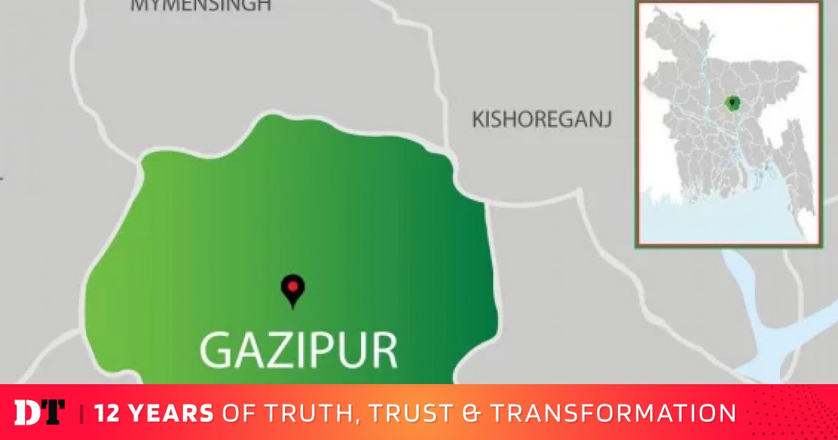 Pregnant woman dies in Gazipur gas explosion
