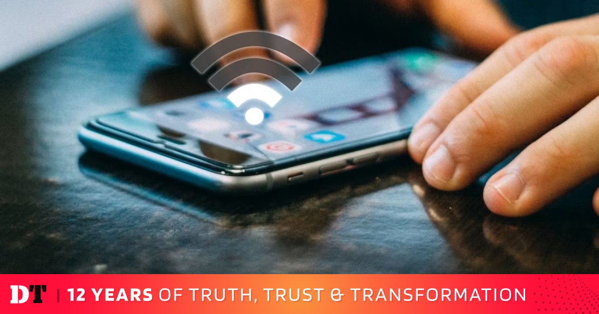 Cheaper internet for a better Bangladesh