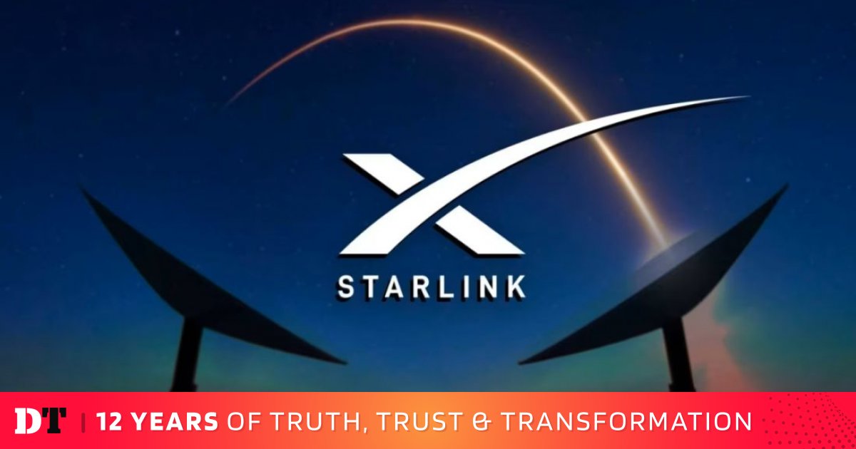 Starlink gets green light from Yunus for Bangladesh operations