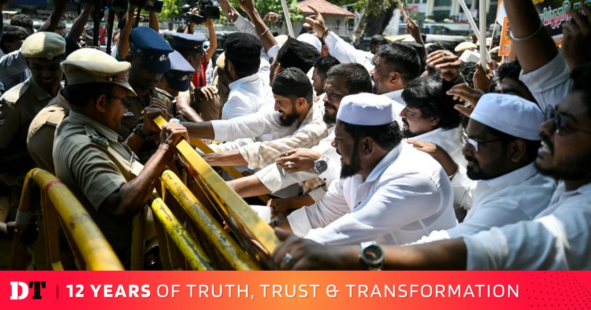 How polarized politics affects West Bengal violence