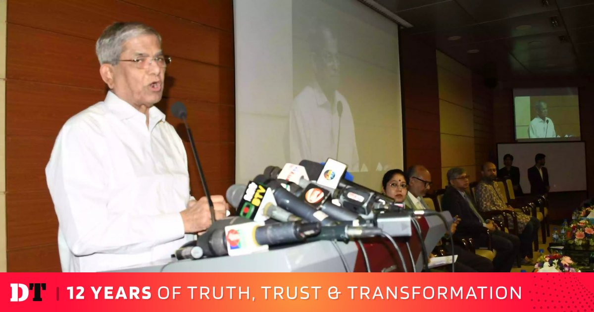 Fakhrul hopes Dr Yunus to succeed in bringing positive changes