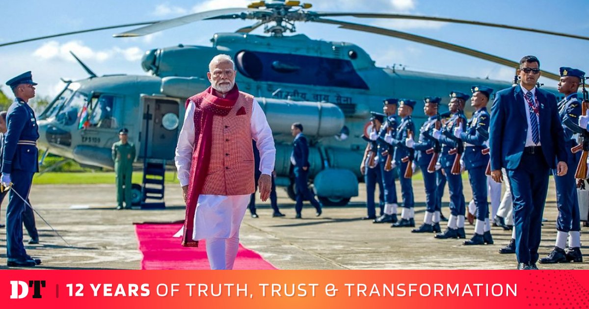 PM Modi gives military operational freedom to respond to Kashmir attack