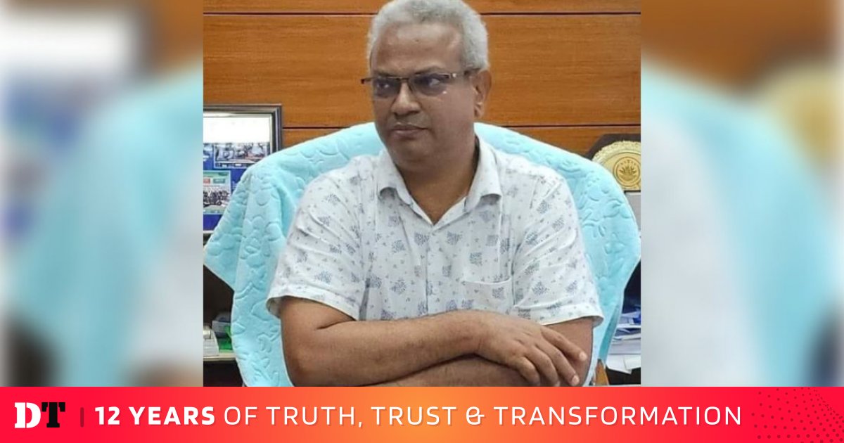 VC: Majority of Kuet students not in favour of protests, want to return ...