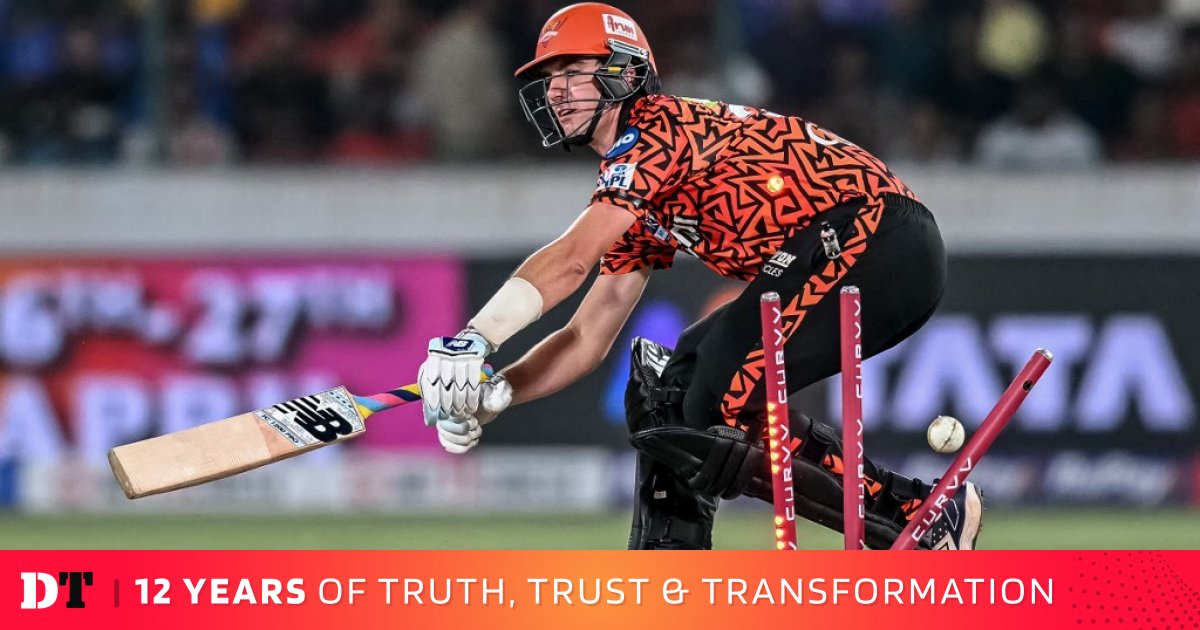 Rohit, Boult star as Mumbai surge into top four