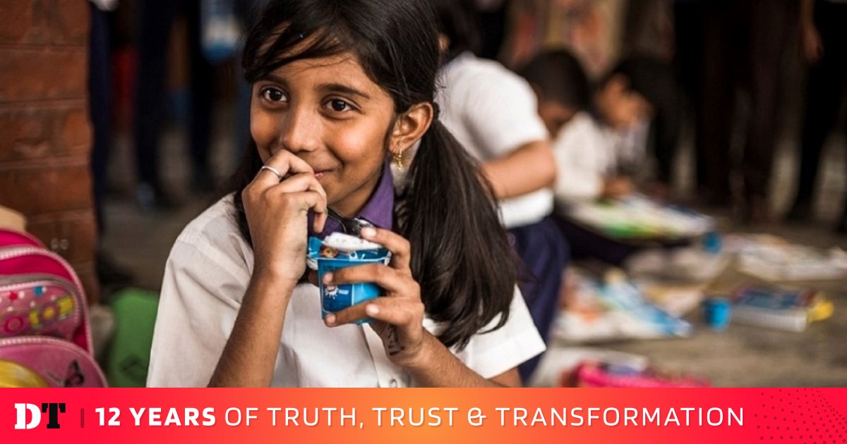 Grameen Danone’s green step towards sustainability