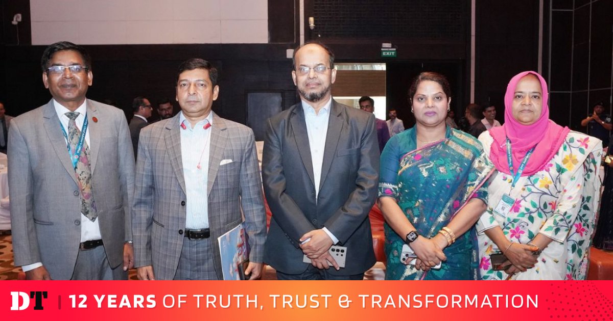 Divisional PPP Conference held in Chittagong to promote regional investment