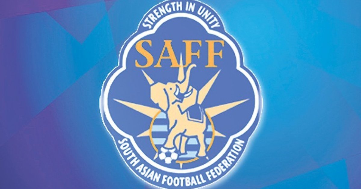 Bangladesh grouped with India in both SAFF U-19, U-16 Championship