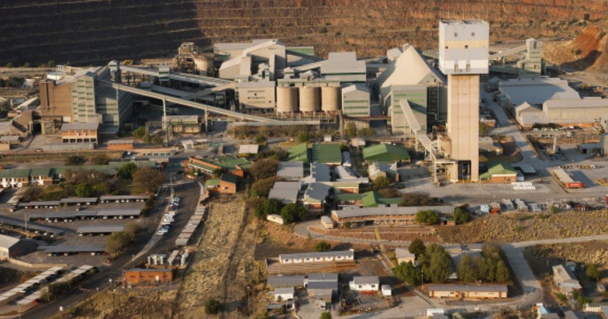 Petra Diamonds (LON: PDL) looking good but what if there’s a real ...