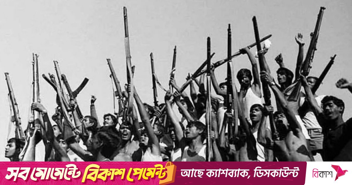 Definition of freedom fighter revised