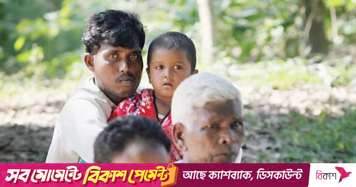 Bihari, Bengali, and burden of history