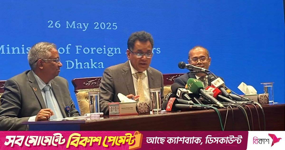 Yunus, Japanese PM to hold budget-focused talks on Friday