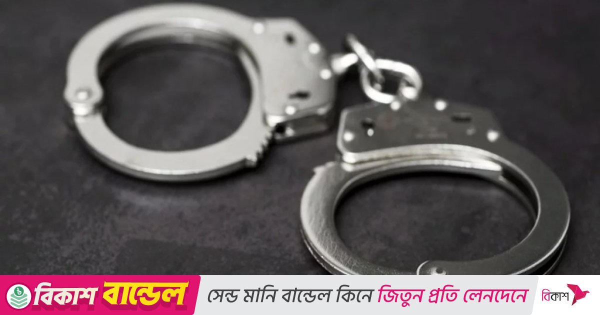 Former BDSC leader Opu arrested over 50L extortion bid