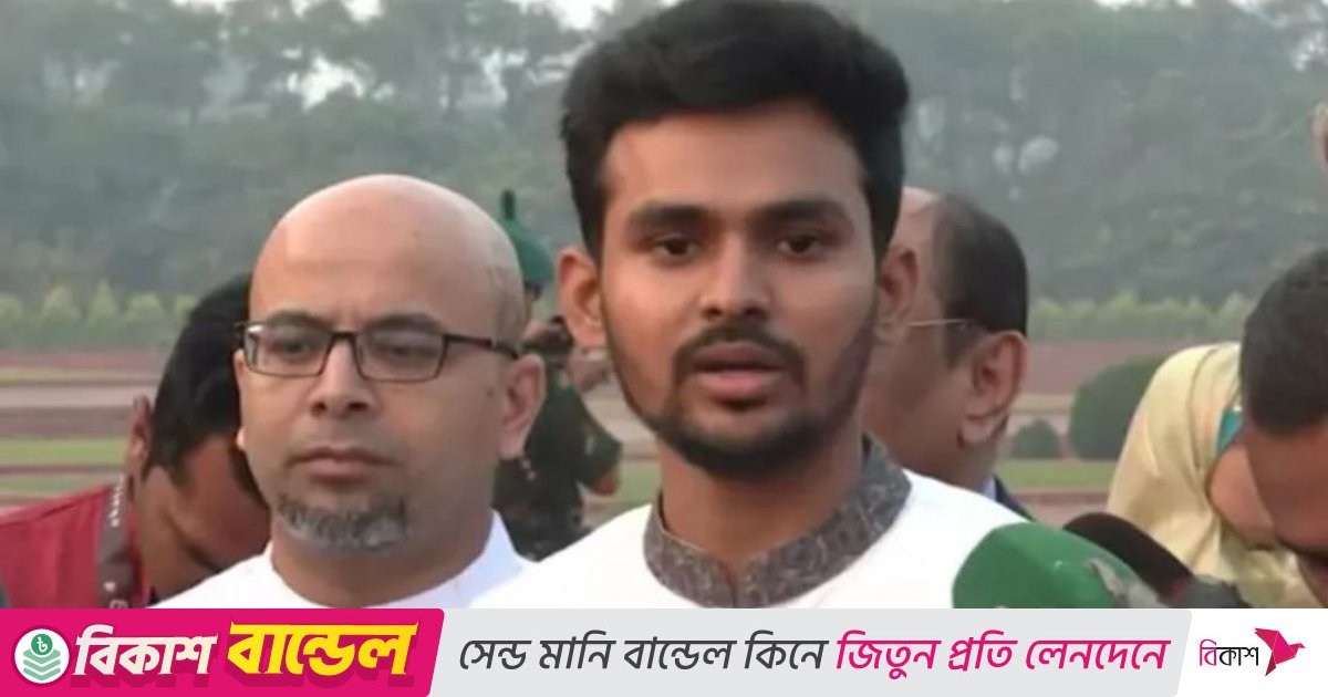 Asif: Way of victory becomes easier for pro-Bangladesh people