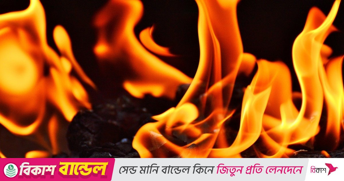 We must continue to work on fire safety