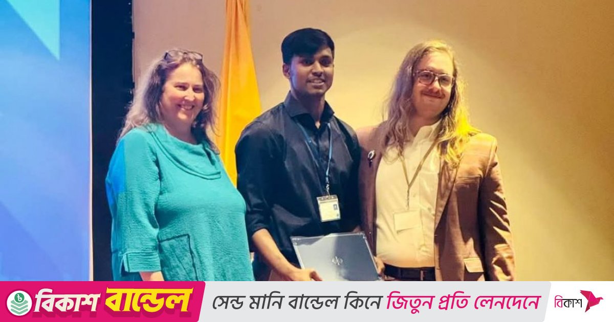 Eid away from home: Tale of Bangladeshi students