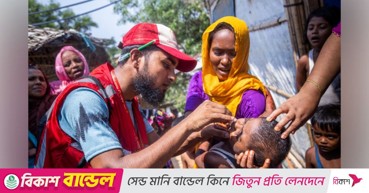 UNHCR: Funding cuts heighten monsoon risks for Rohingyas in Bangladesh