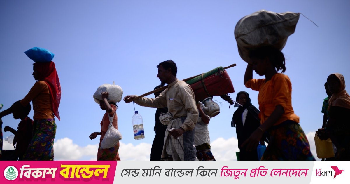 Humanitarian corridor and the principle of safe passage