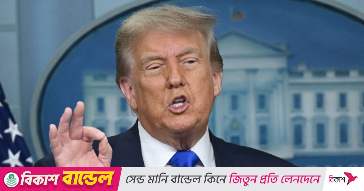 Peace offering? Donald Trump's Nobel obsession