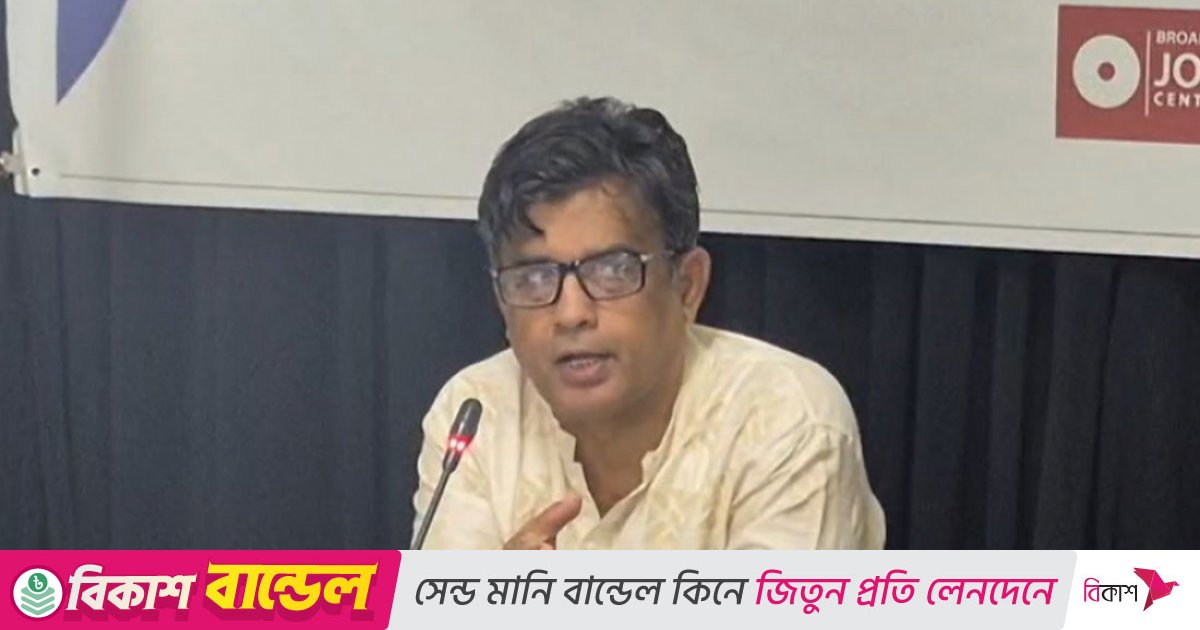 Shafiqul: Bangladesh to continue tariff discussions with the US