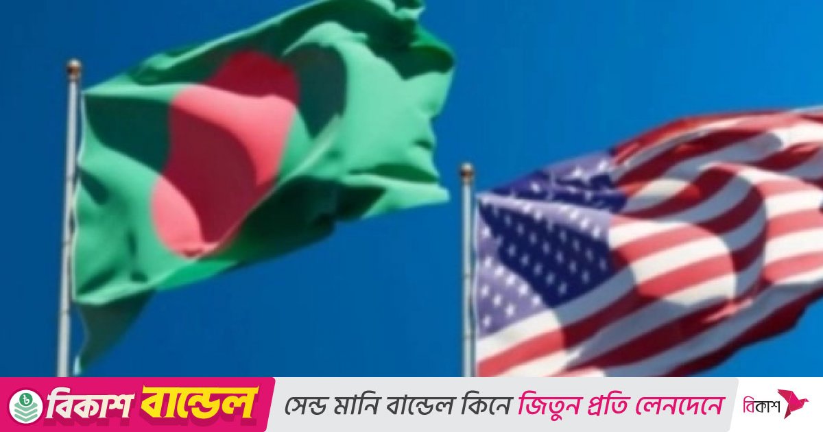 Azad Majumder: Tariff talks with US were very comprehensive