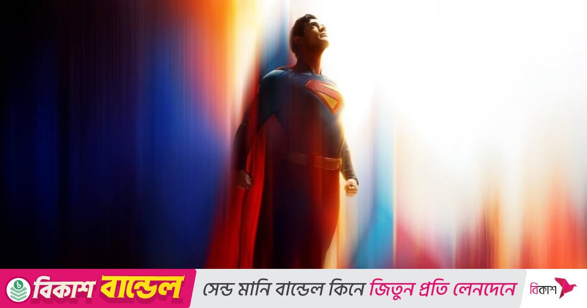 A political ‘Superman’? The superhero as a ‘moral immigrant’