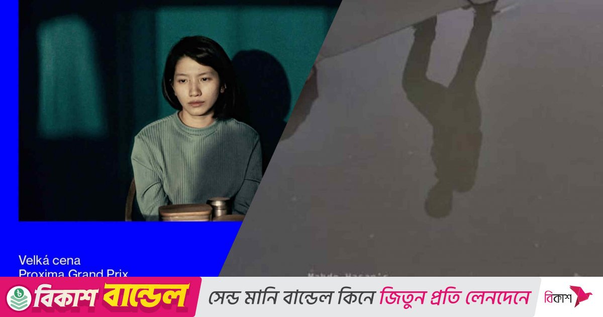 Mahde Hasan’s ‘Sand City” wins big at KVIFF