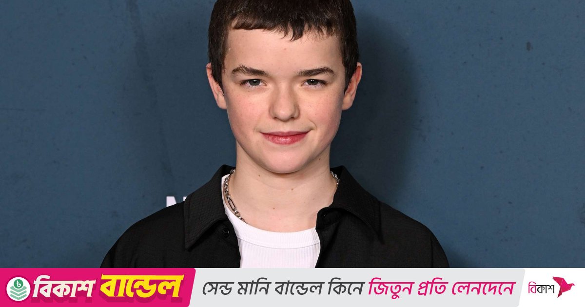 Owen Cooper becomes Emmys' youngest supporting actor nominee