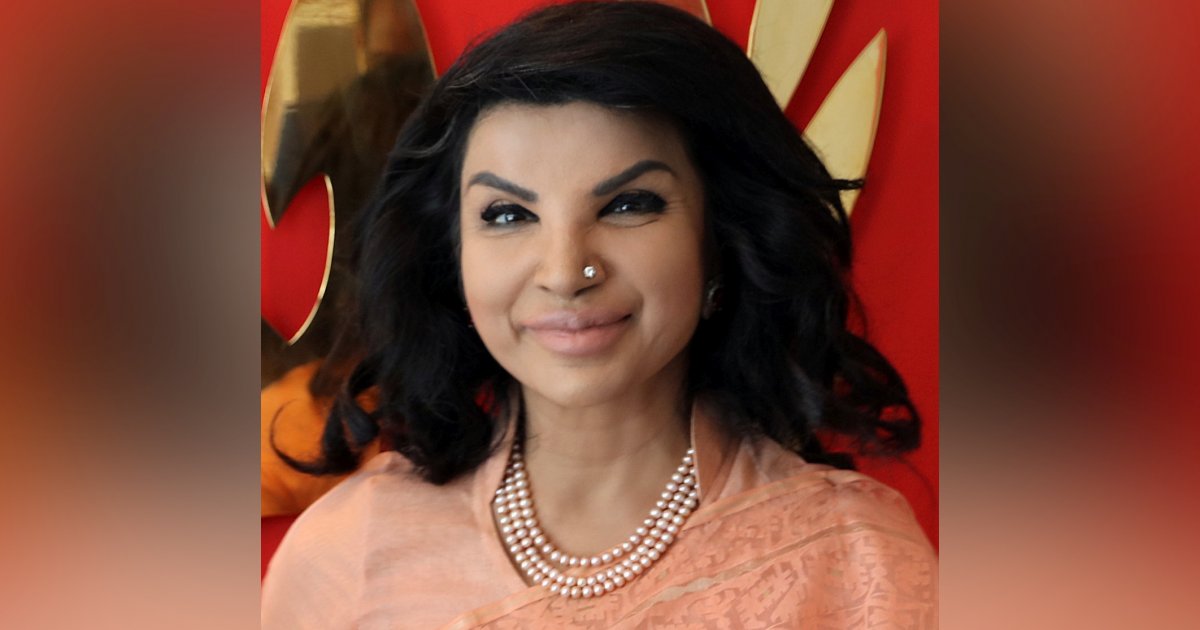 ACC starts probe into ex-UK high commissioner Saida Muna, her husband
