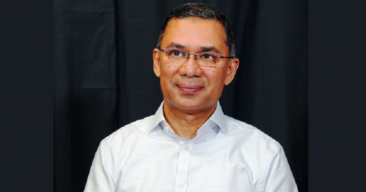 Tarique will return home soon, says Fakhrul