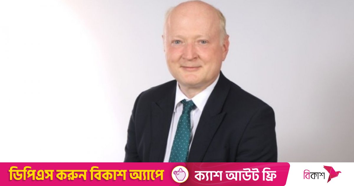 German ambassador: Bangladesh can achieve its immense potential