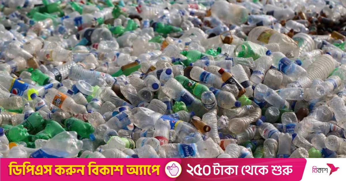 Clock ticks as plastic talks drag on