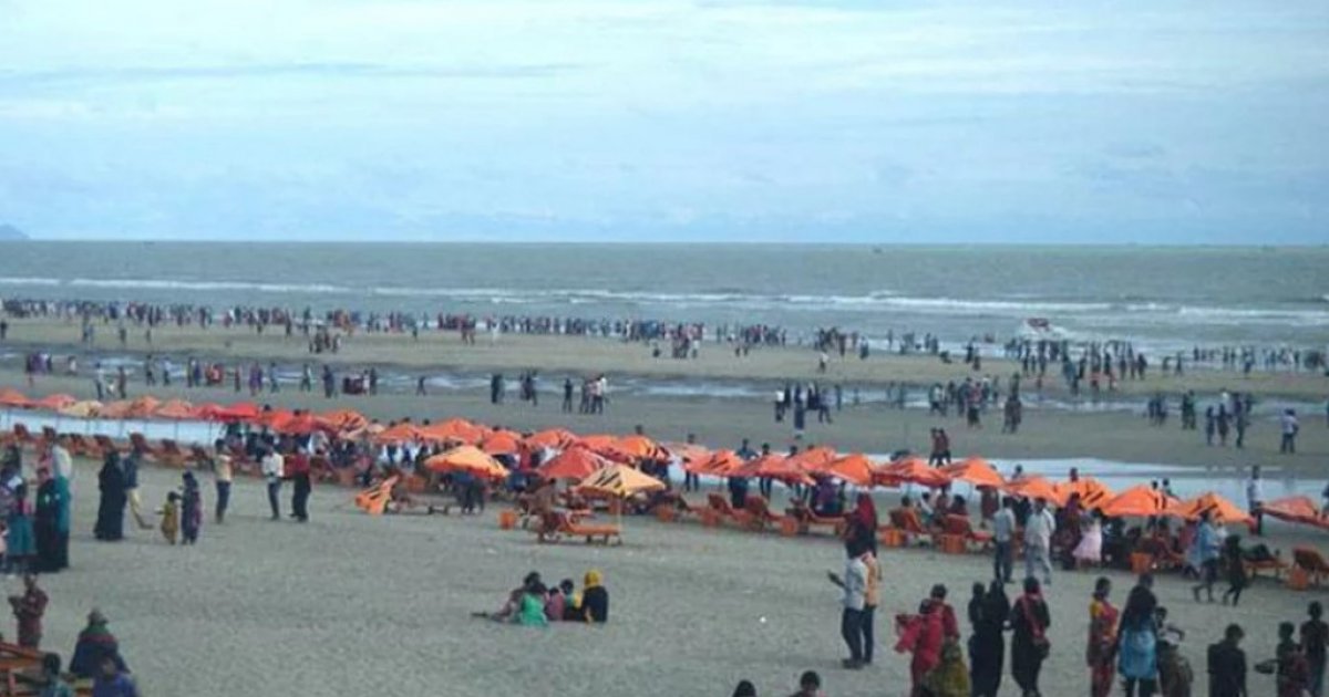 Cox’s Bazar to host weeklong beach carnival, fair to draw visitors