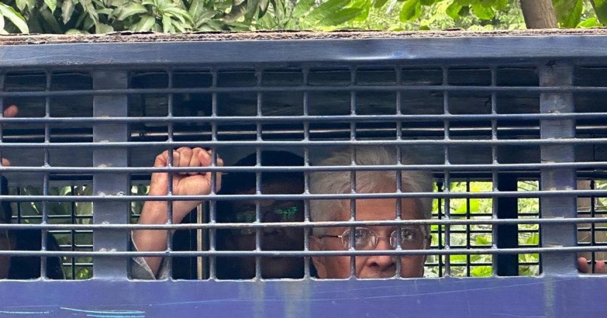 State appeals to extend Adilur, Elan's jail term