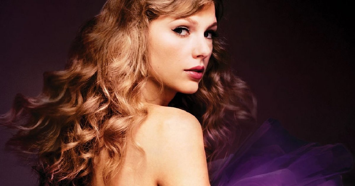 Taylor Swift takes on Hollywood