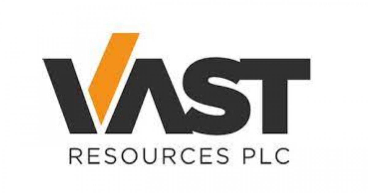 Vast Resources (LON: VAST) up 19% on not repaying due debts - a little odd?