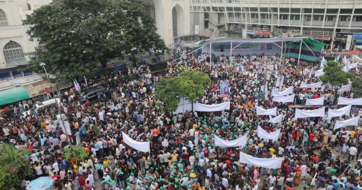 Awami League: Election rigging will be thwarted