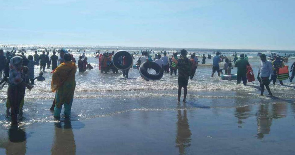 Mahbub Ali: Visa system should be simplified for foreign tourists in ...